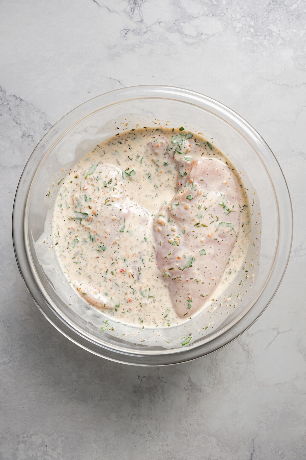 Italian Dressing Chicken | Diethood