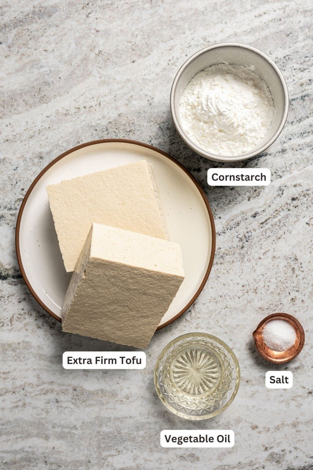 Kung Pao Tofu | Diethood