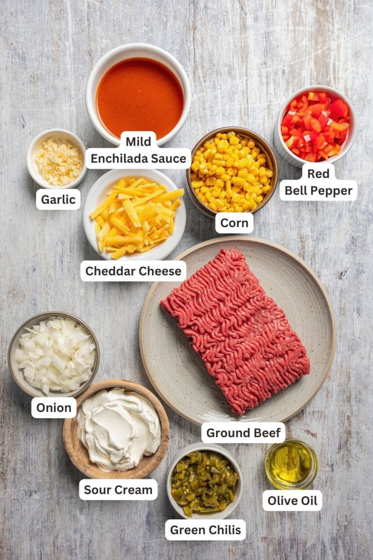 Tamale Pie Recipe | Diethood