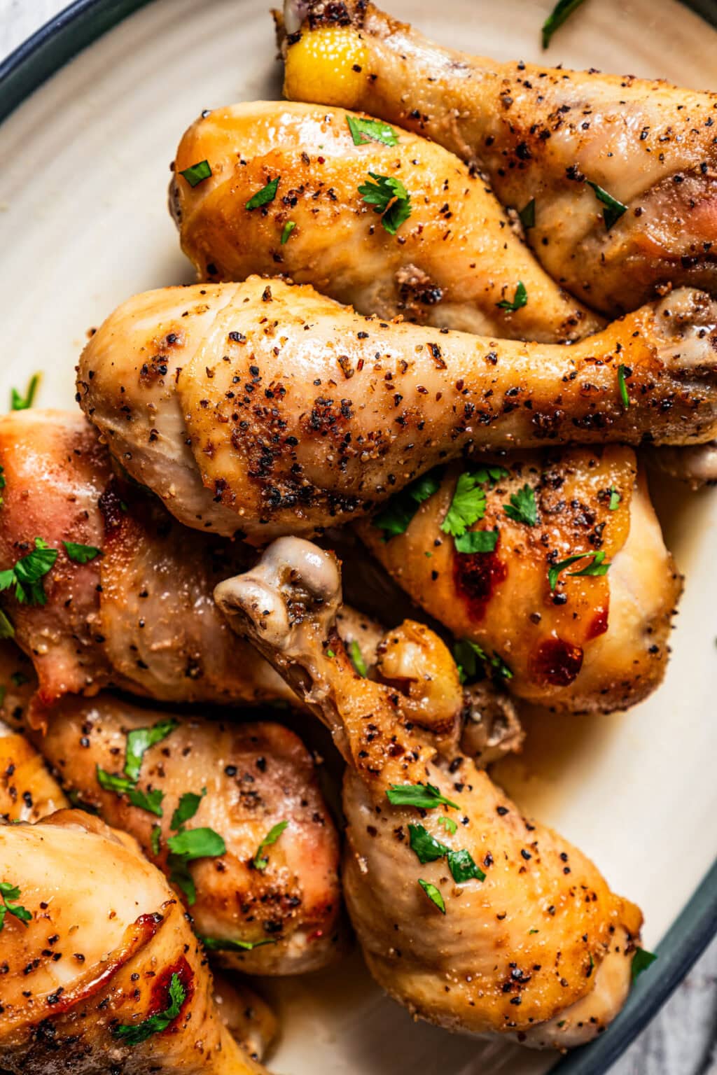 Honey Soy Chicken | Diethood