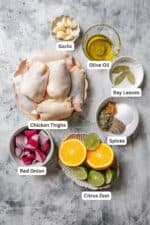 Mojo Chicken
