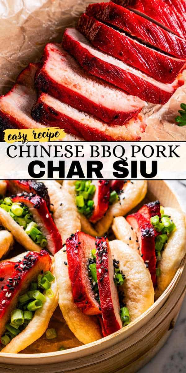 Char Siu | Diethood