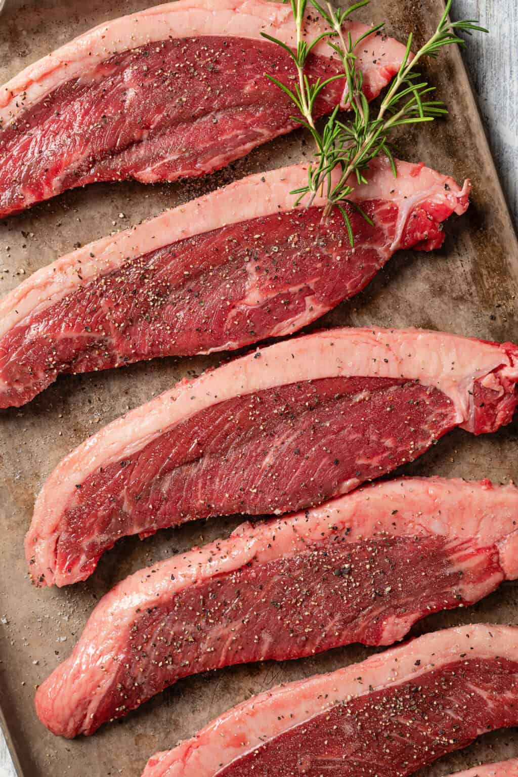Coulotte Steak Recipe