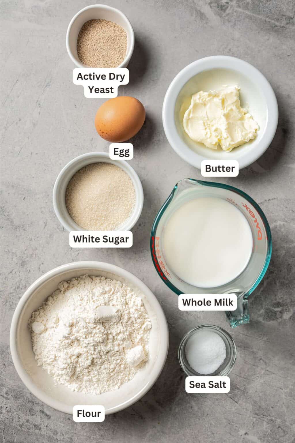 Dinner Rolls | Diethood