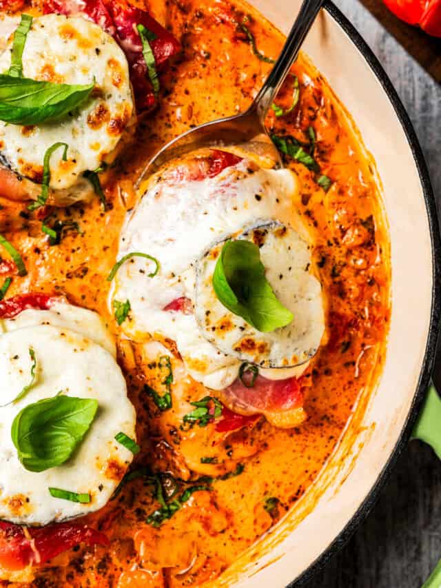 200+ Easy and Healthy Chicken Dinner Recipes | Diethood