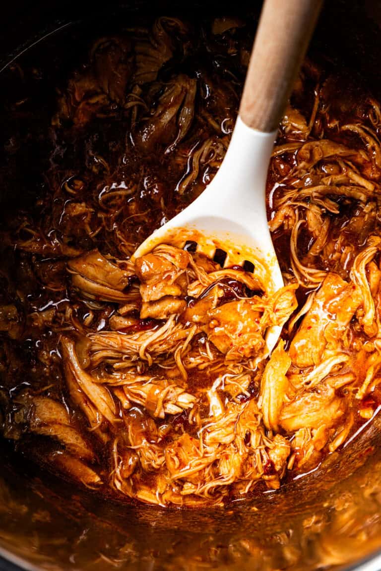 Tostadas De Tinga tostadas-de-tinga
