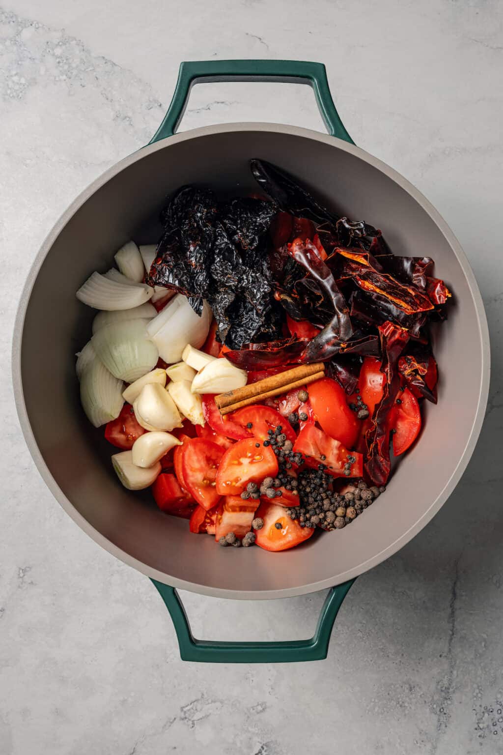 Chicken Birria Tacos | Diethood