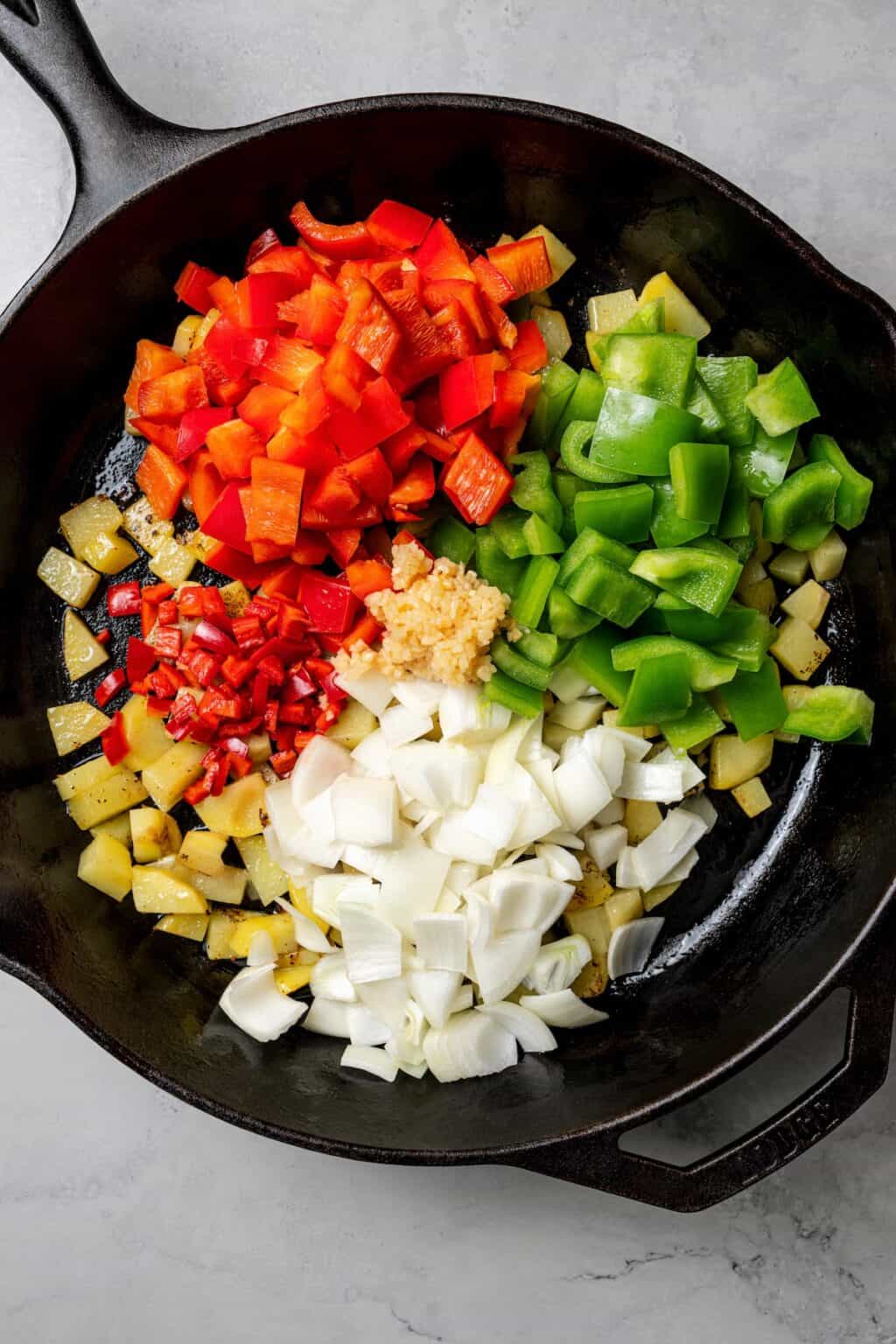 Picadillo | Diethood