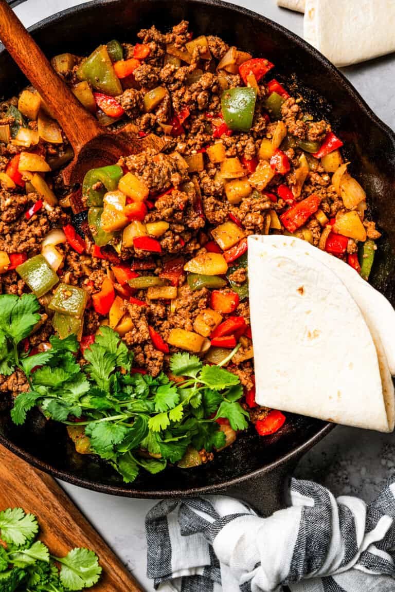 Picadillo | Diethood