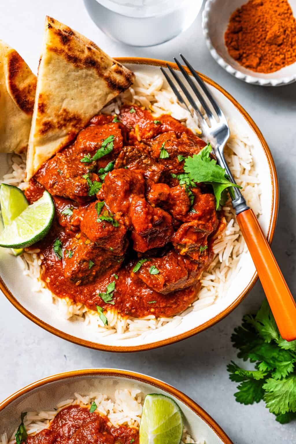 Beef Madras Curry | Diethood