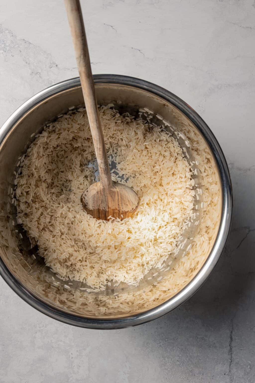 Halal Cart-Style Chicken Over Rice | Diethood