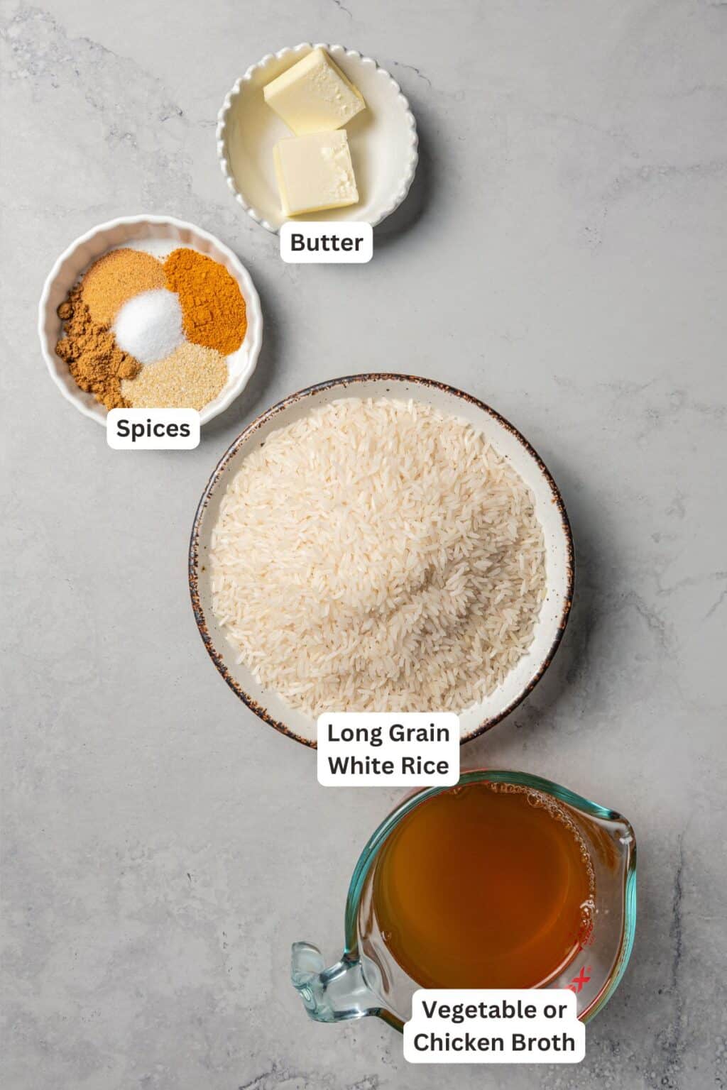 Halal Cart-Style Chicken Over Rice | Diethood