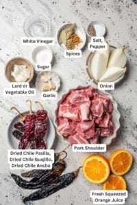Chilorio Recipe (Sinaloan-Style Braised Pork) | Diethood
