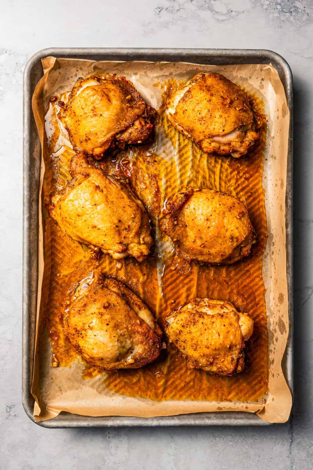 Halal Cart-Style Chicken Over Rice | Diethood