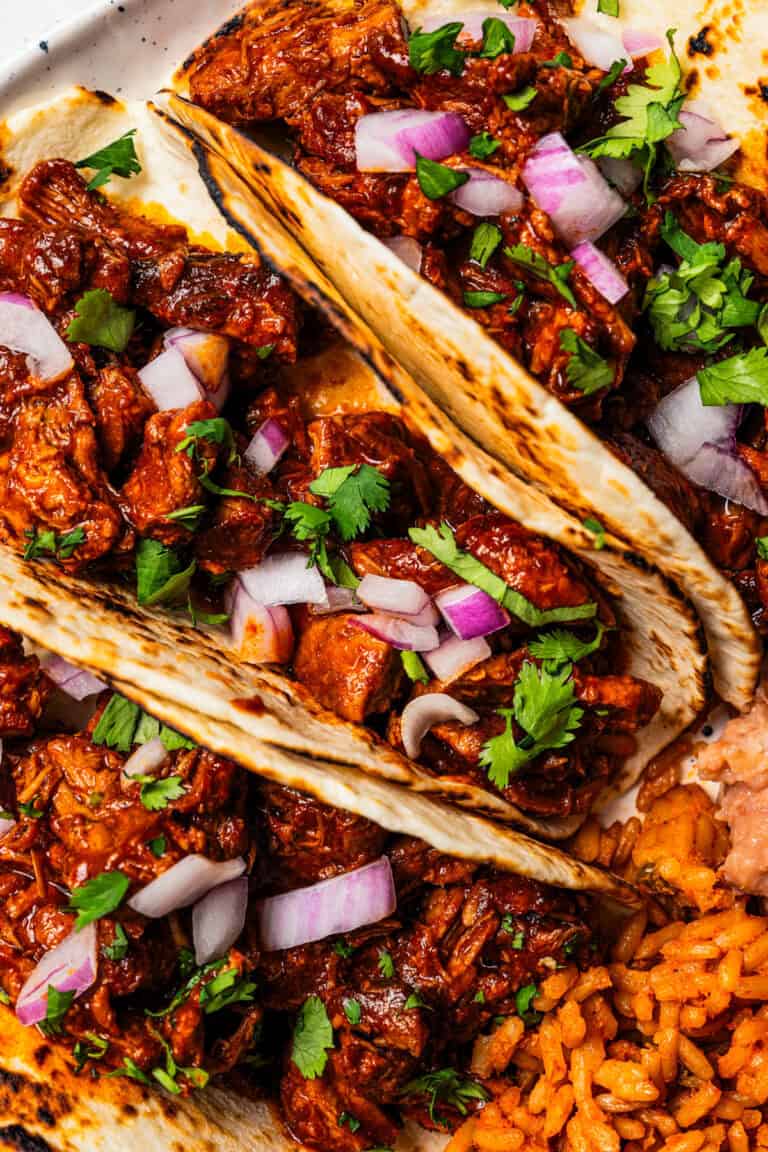 Chilorio Recipe (Sinaloan-Style Braised Pork) | Diethood