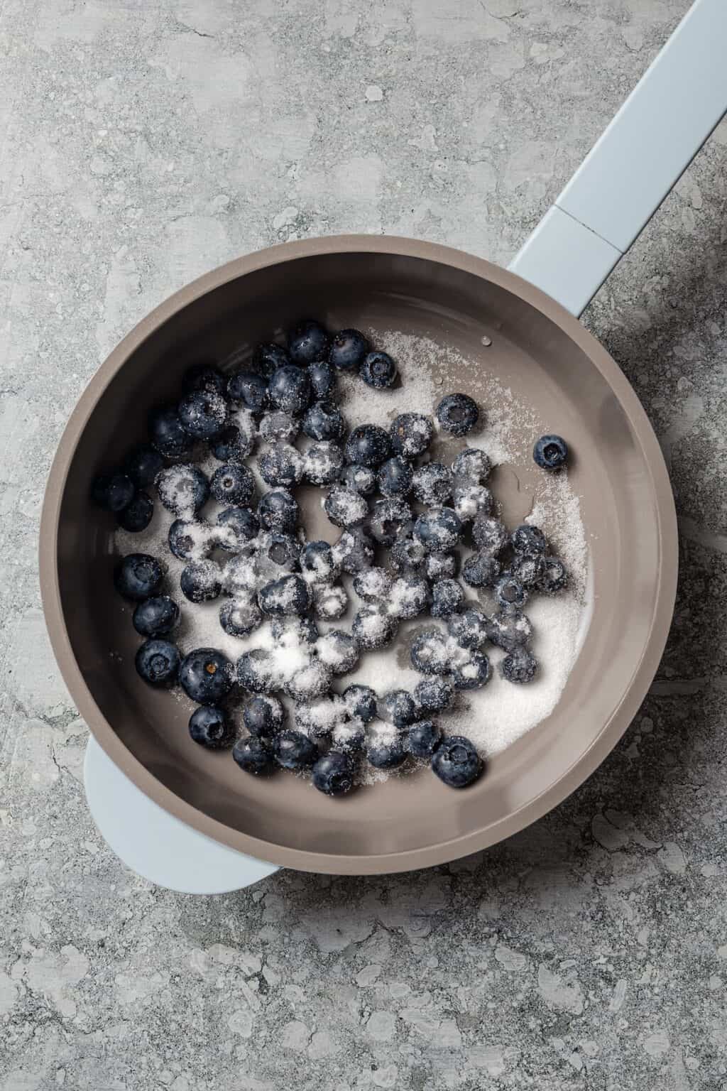 Blueberry Cookies (With Real Blueberries!) | Diethood