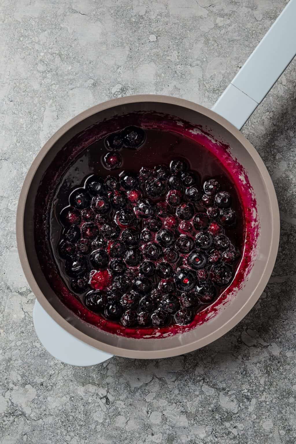 Blueberry Cookies (With Real Blueberries!) | Diethood