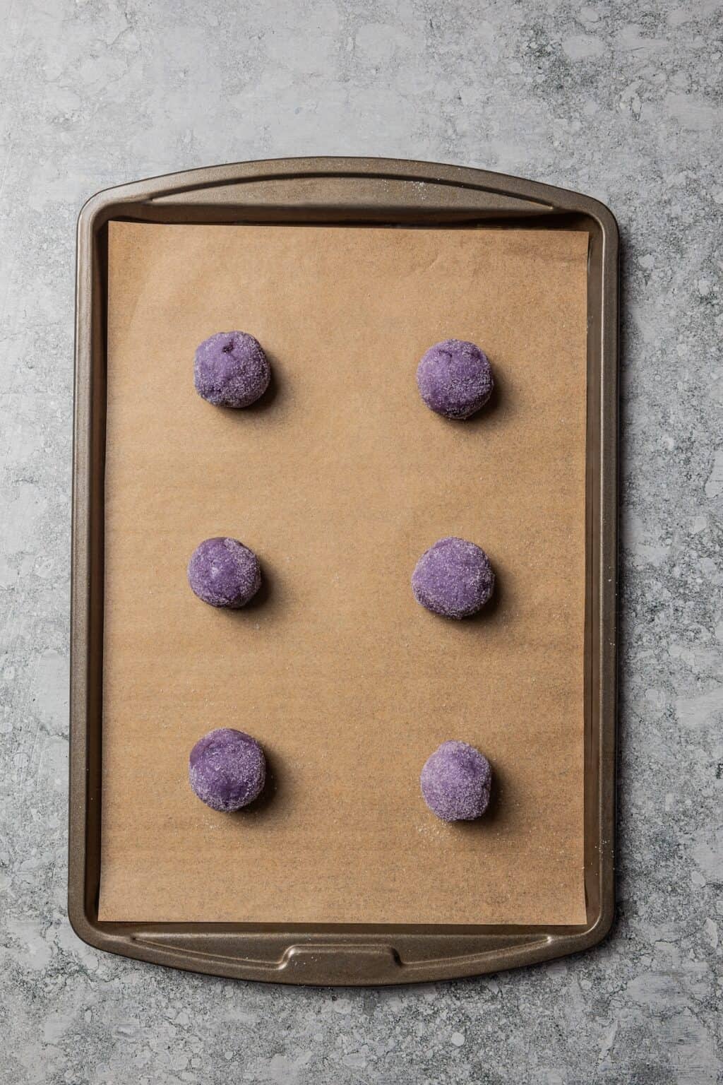Blueberry Cookies (With Real Blueberries!) | Diethood