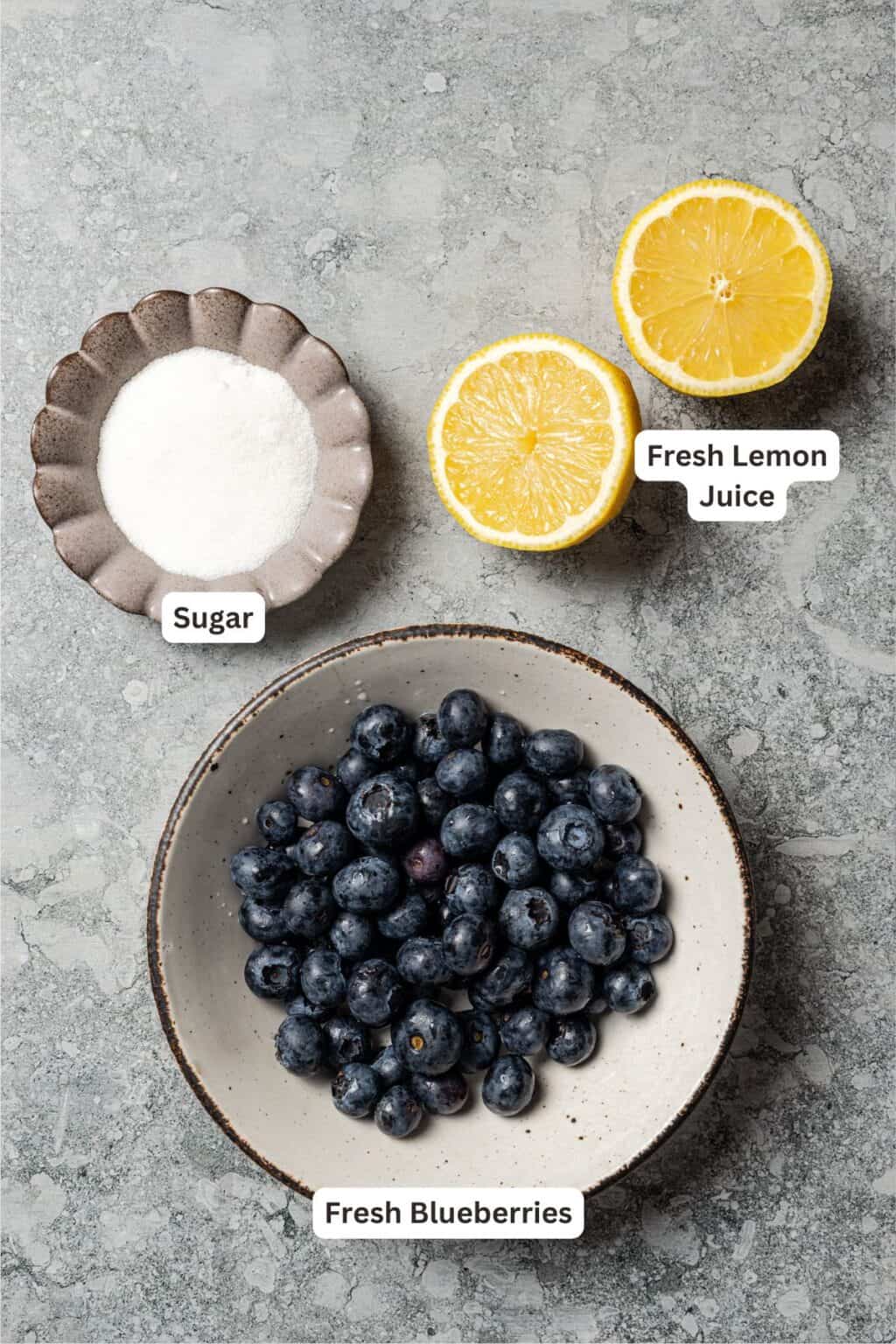 Blueberry Cookies (With Real Blueberries!) | Diethood