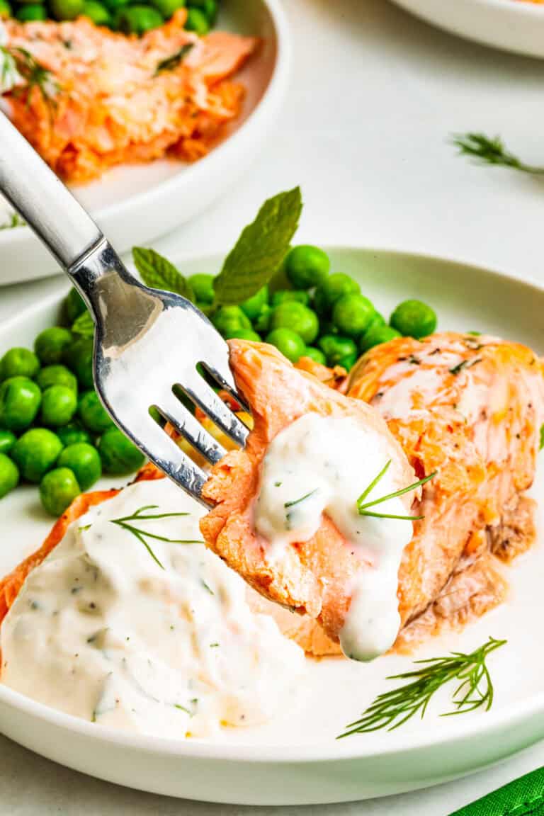 Steelhead Trout Recipe - Diethood